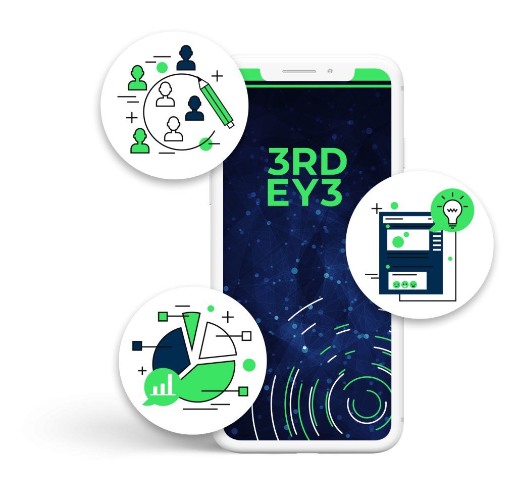 3rd Eye – Turning Data into Common Sense